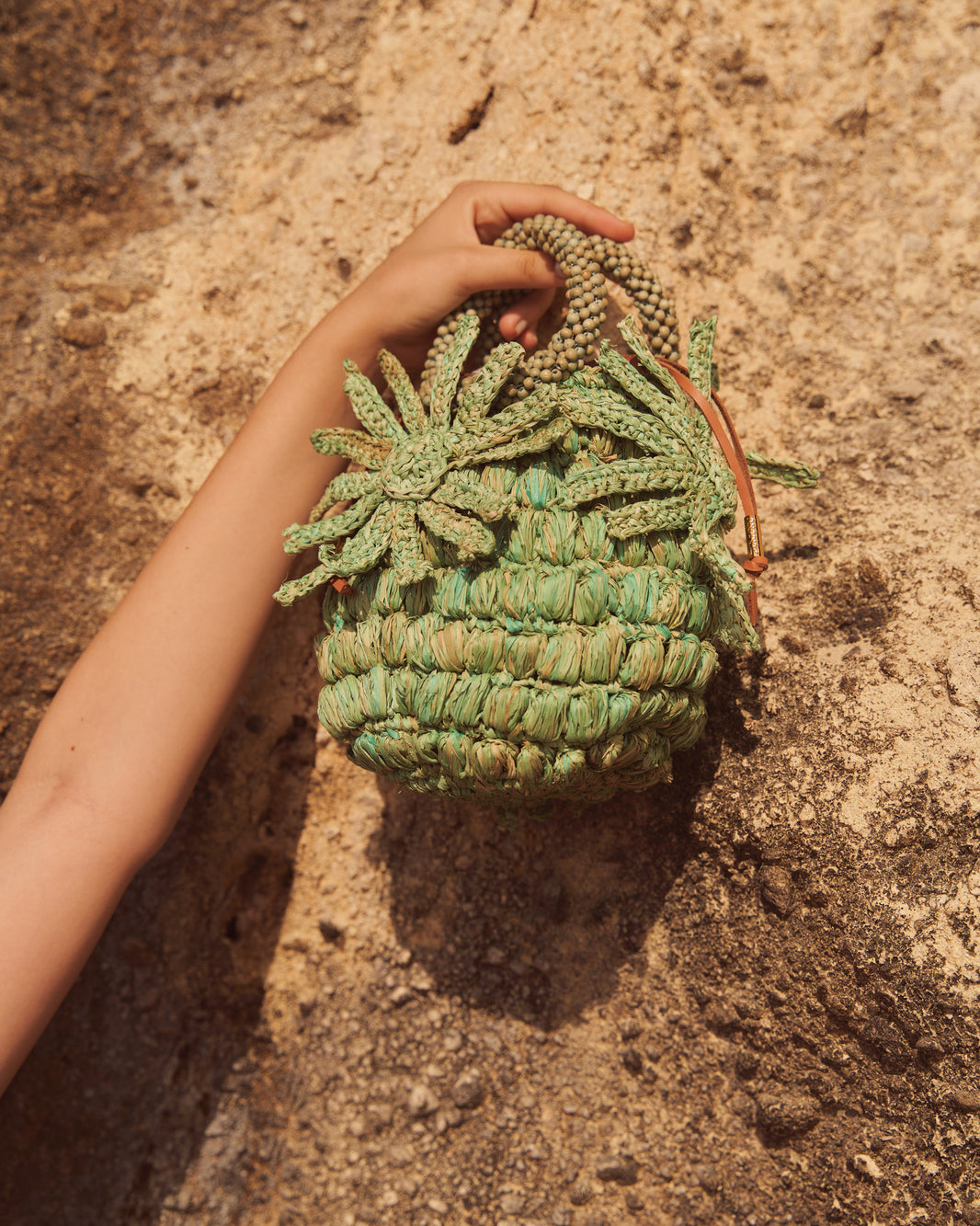 ARANÁZ | Luxury Handmade Accessories