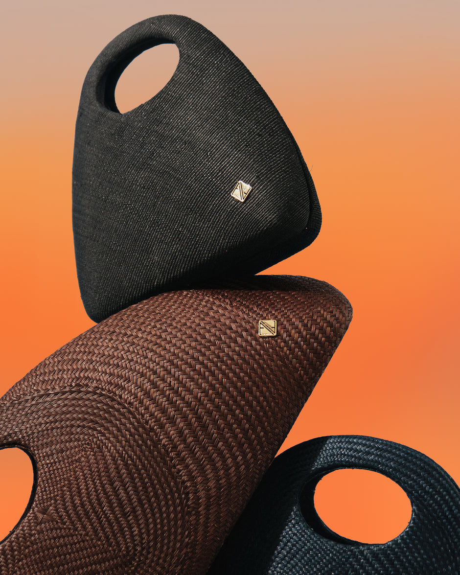 ARANÁZ | Luxury Handmade Accessories