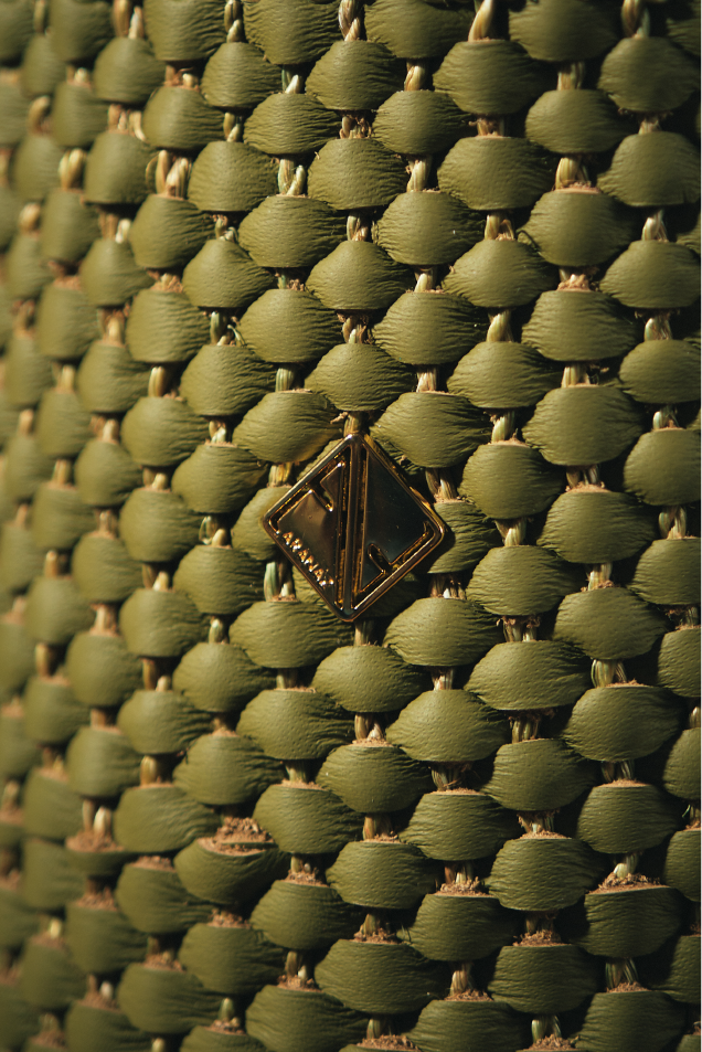 ARANÁZ | Luxury Handmade Accessories