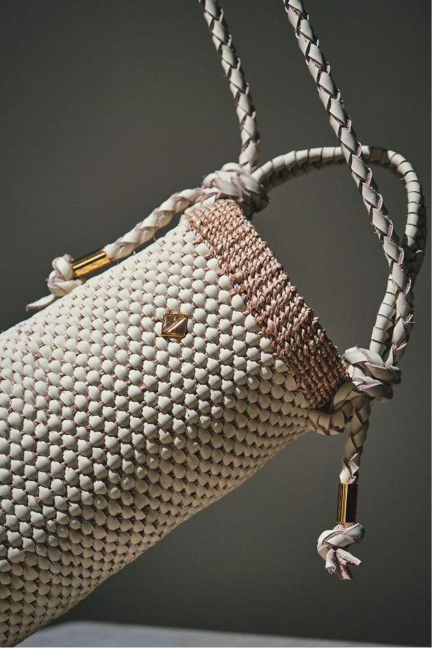 ARANÁZ | Luxury Handmade Accessories