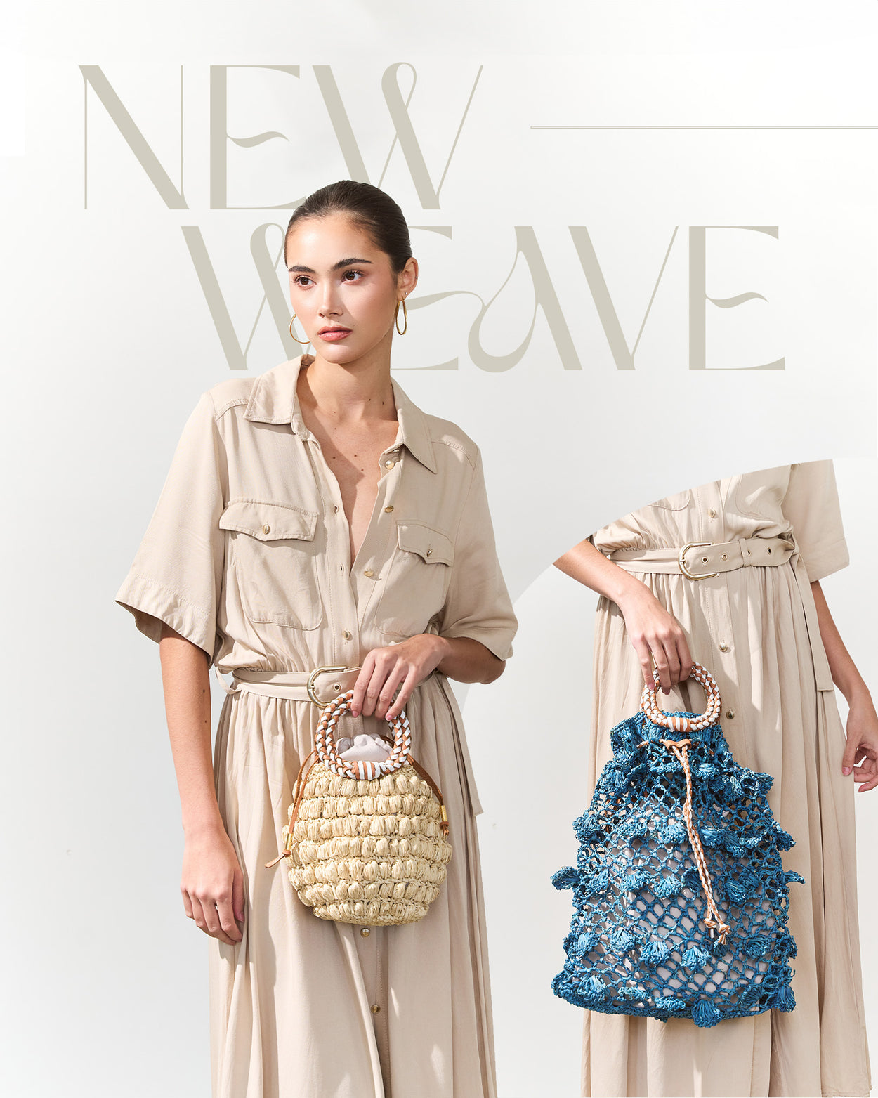 ARANÁZ | Luxury Handmade Accessories