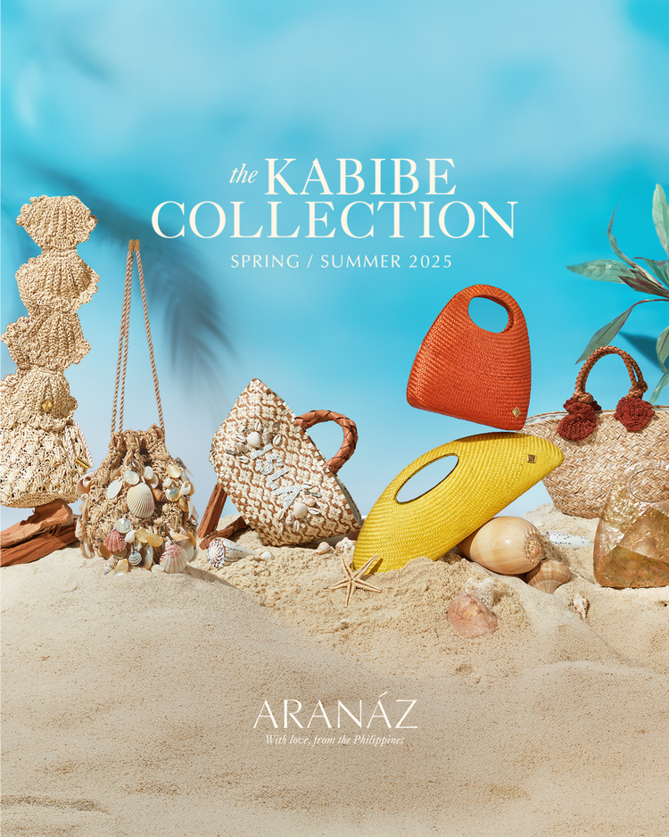 ARANÁZ | Luxury Handmade Accessories