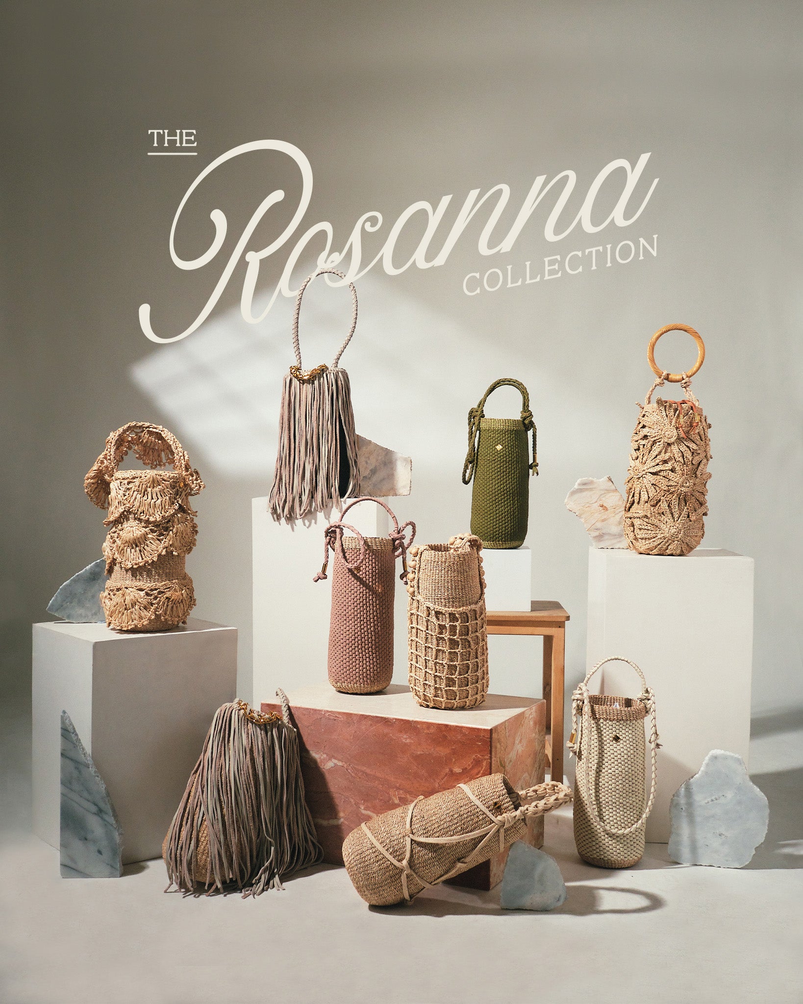 ARANÁZ | Luxury Handmade Accessories