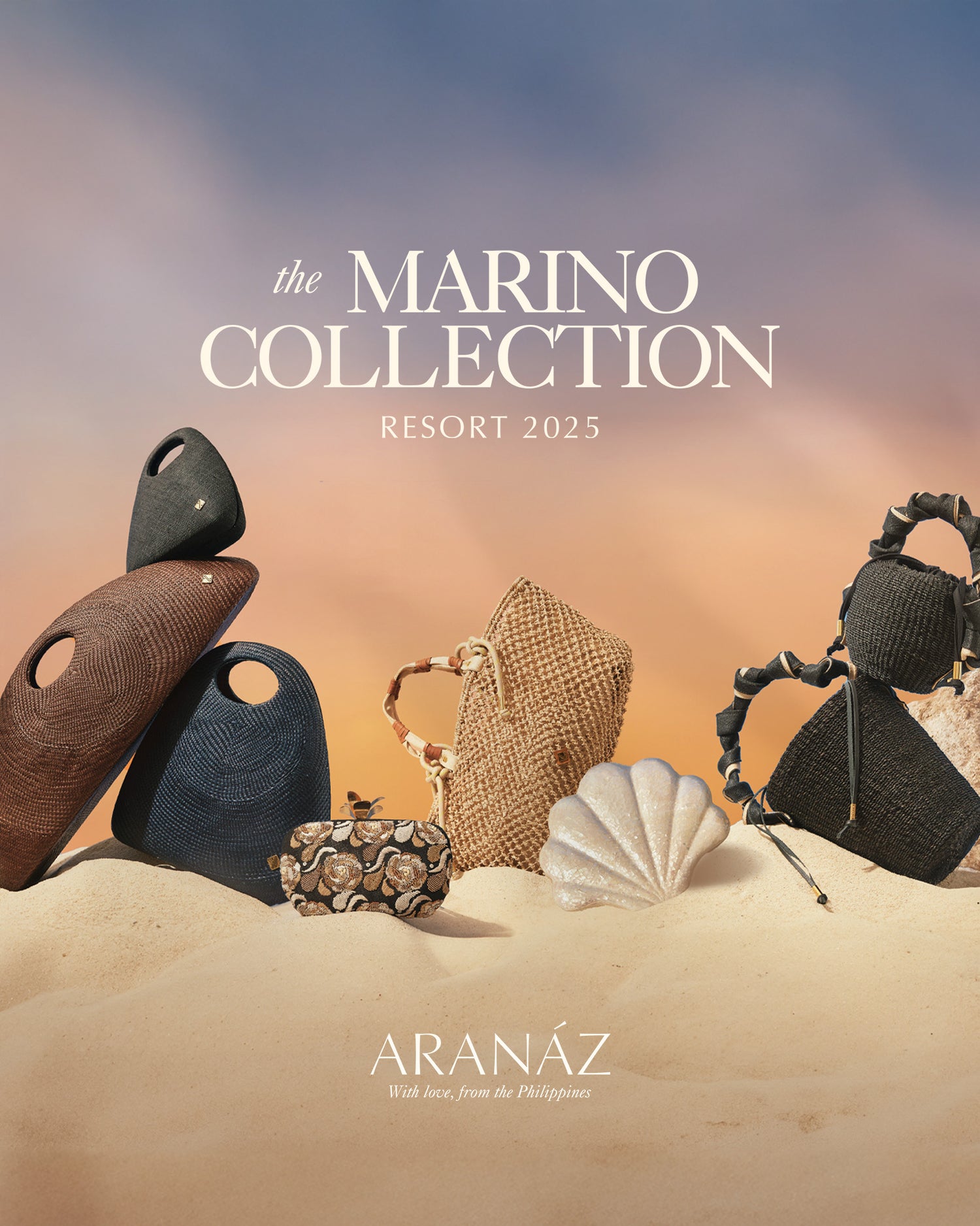 ARANÁZ | Luxury Handmade Accessories