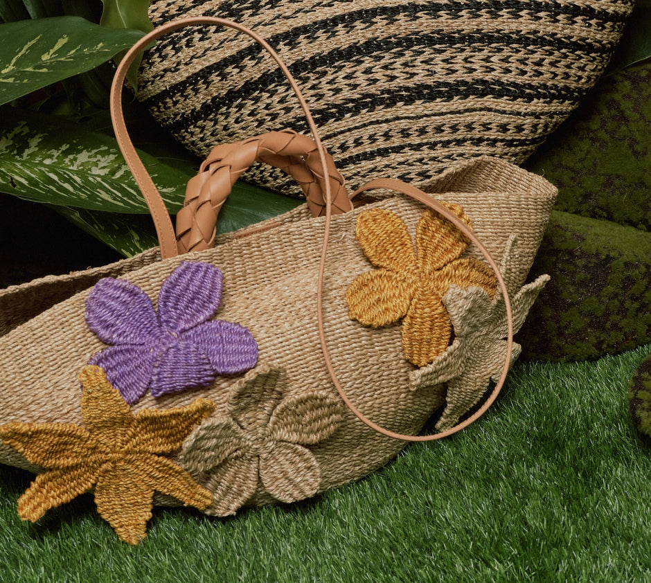 ARANÁZ | Luxury Handmade Accessories