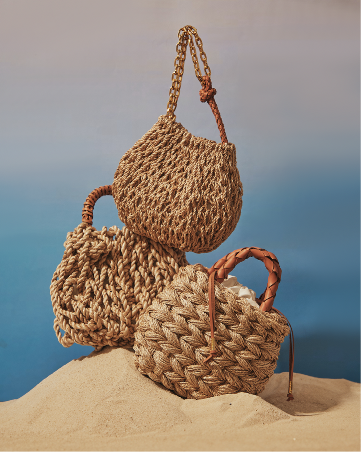 ARANÁZ | Luxury Handmade Accessories