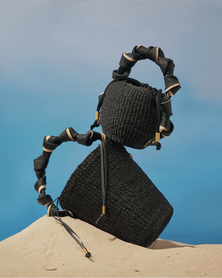 ARANÁZ | Luxury Handmade Accessories