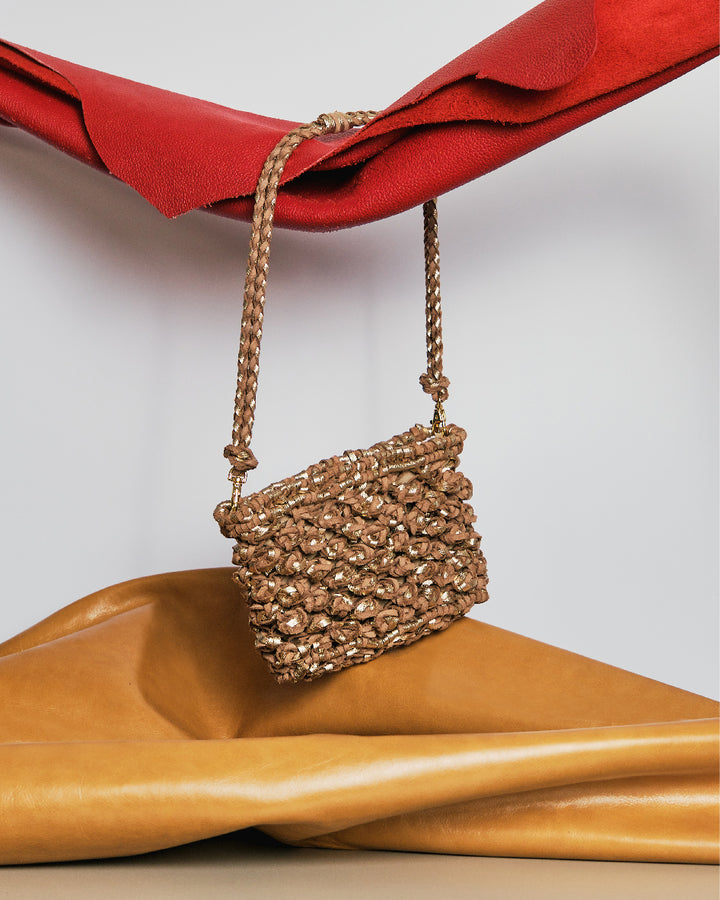 ARANÁZ | Luxury Handmade Accessories