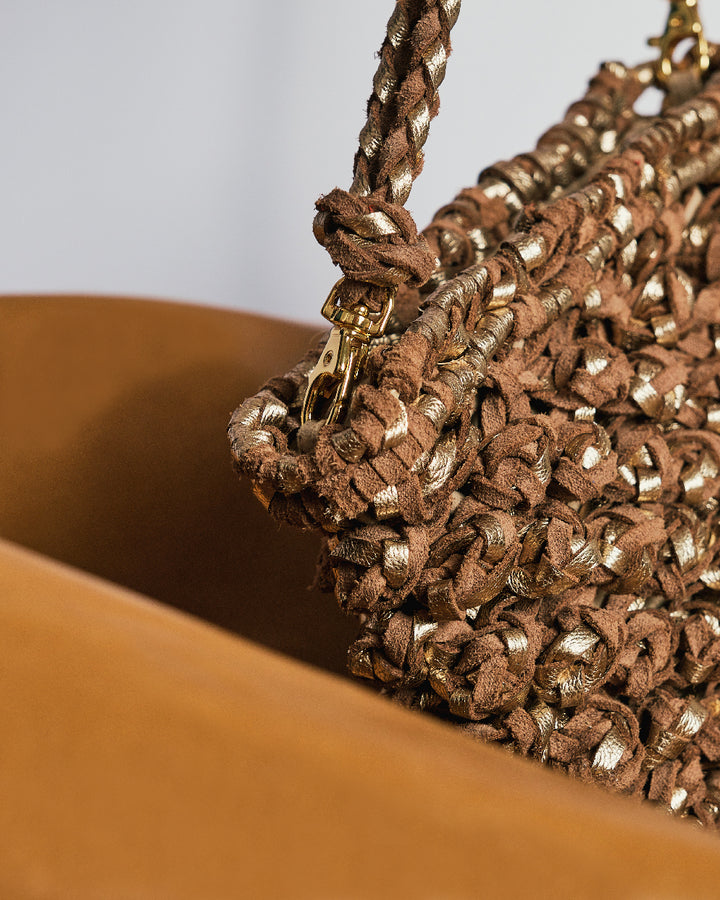 ARANÁZ | Luxury Handmade Accessories