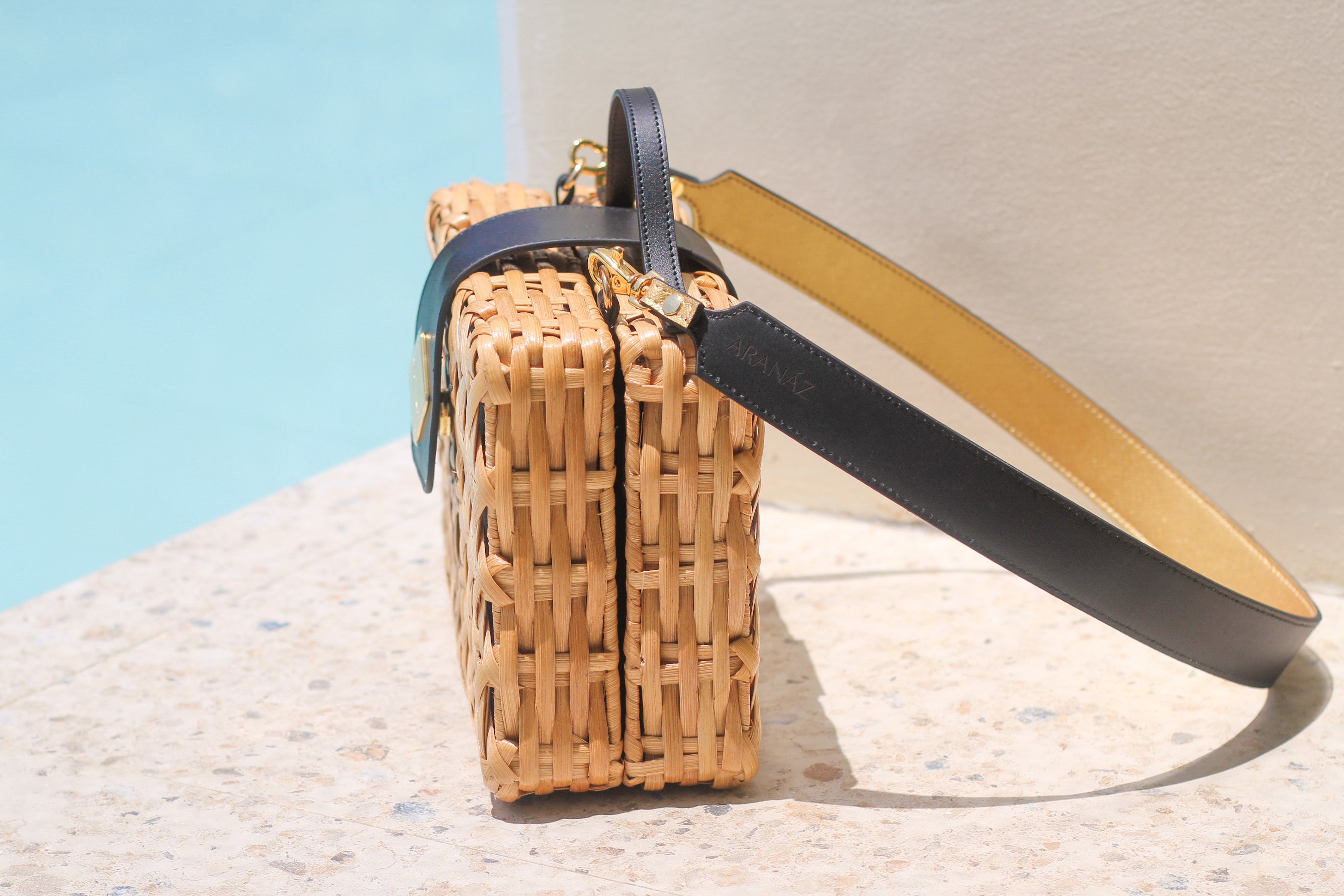 Pop Straps – ARANÁZ